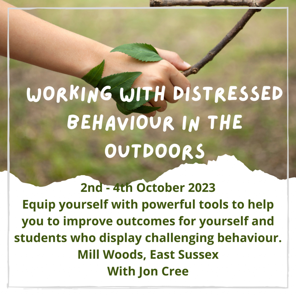Upcoming FSA Endorsed Training and CPD courses | Forest School Association