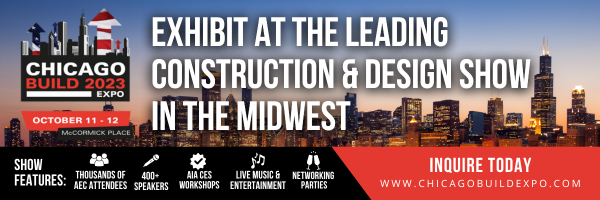 Chicago Build – Chicago Women in Architecture