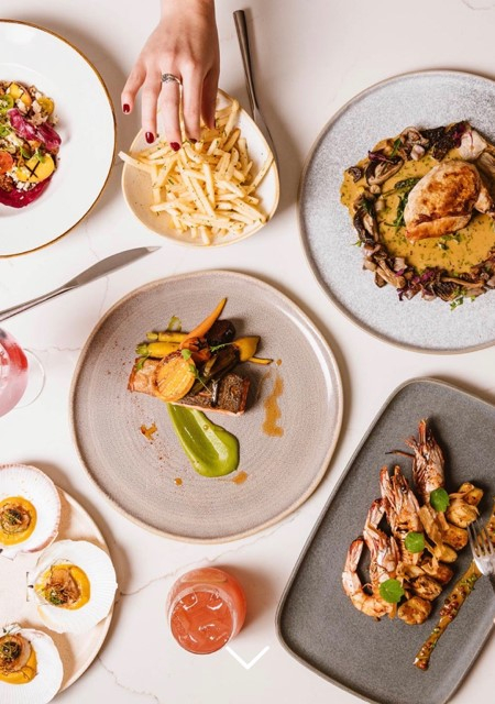 Taste of Paris @ Bistro Manly – Manly Business Chamber