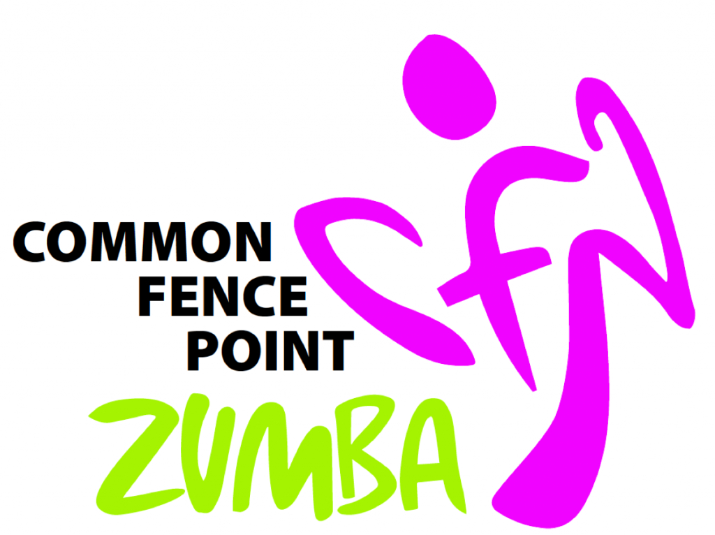 Zumba Gold Toning Logo