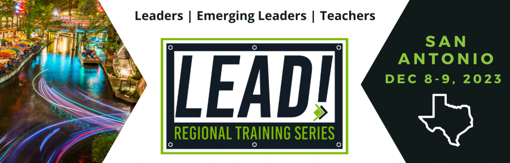 Upcoming Events List View - Association for Early Learning Leaders