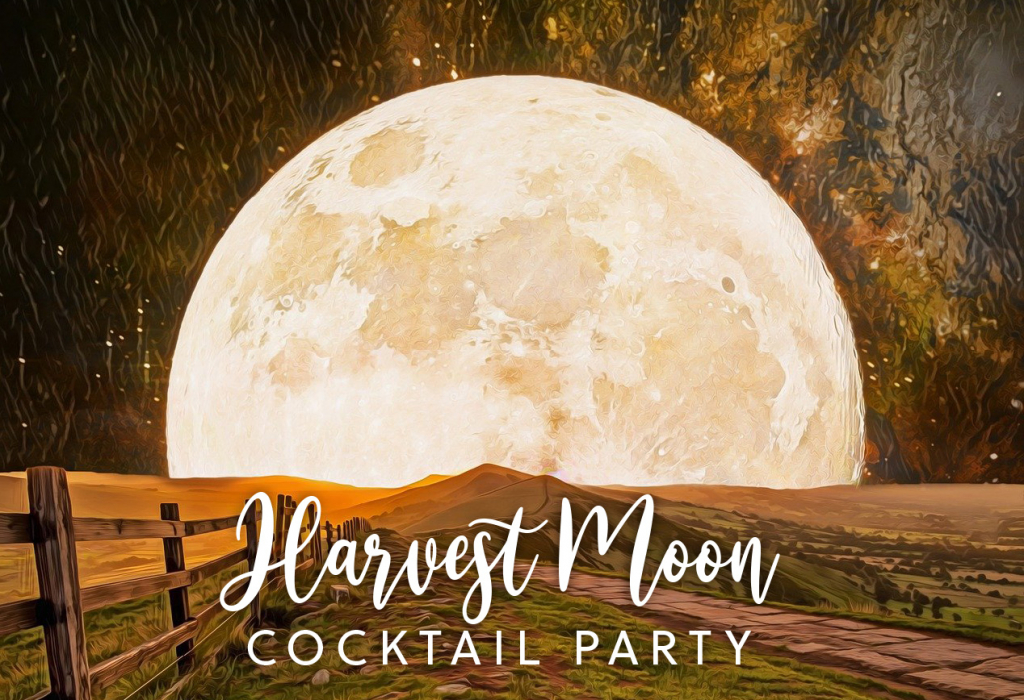 Annual September Cocktail Party – Rose Valley Folk