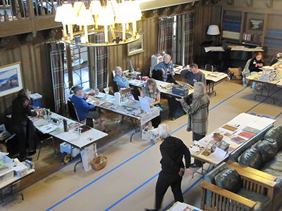 Image for Menucha Retreat 2023