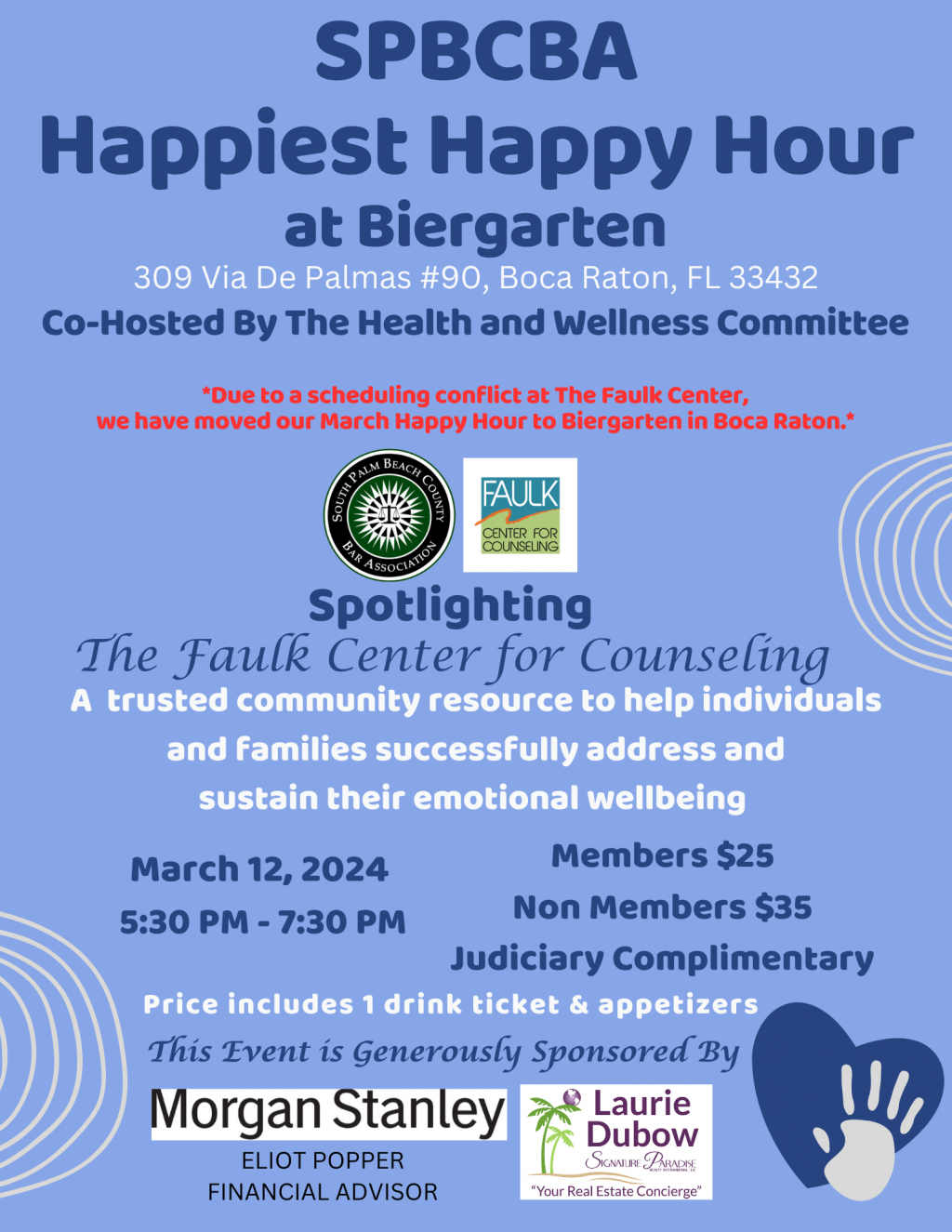 Events - South Palm Beach County Bar Association