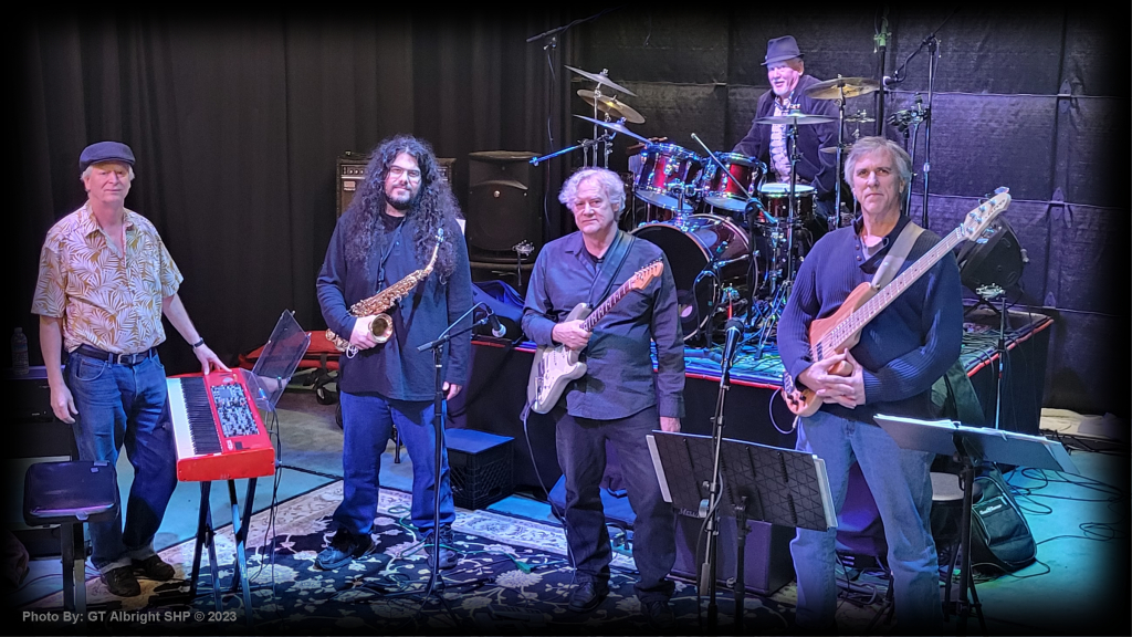 Calendar - Willamette Jazz Society