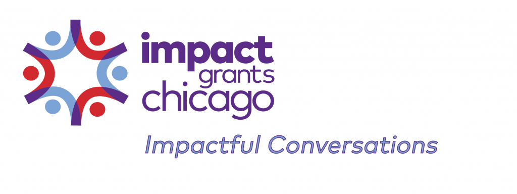 Impactful Conversation with Revolution Workshop – Impact Grants Chicago