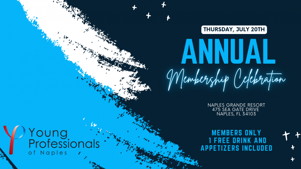 Image for Annual Membership Celebration