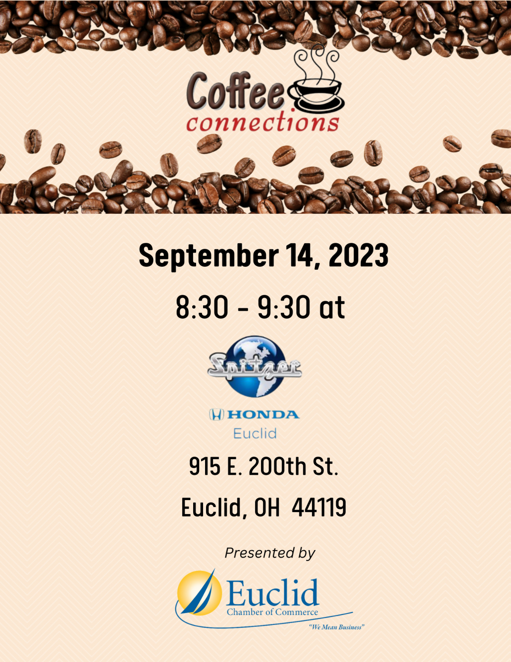 Image for Coffee Connection