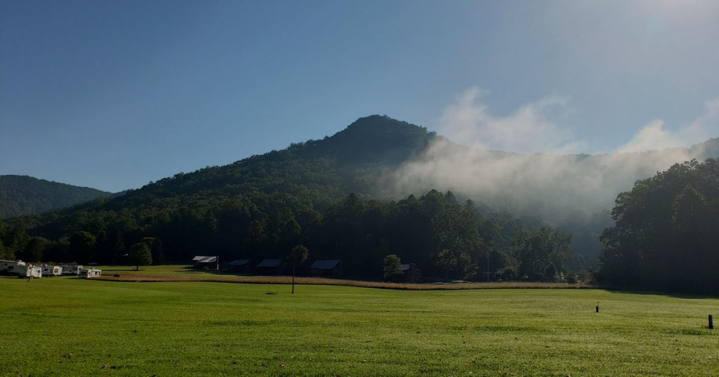 Image for Fall Gala at Smoky Mountain Meadows Campground - Friday to ...