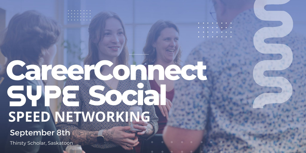 Image for Career Connect Speed Networking