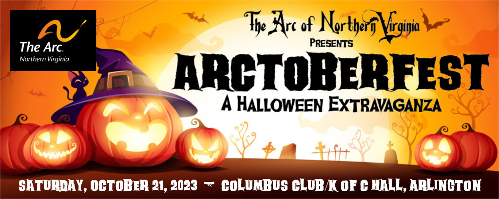 Image for The Arc of Northern Virginia Presents...Arctoberfest - a ...