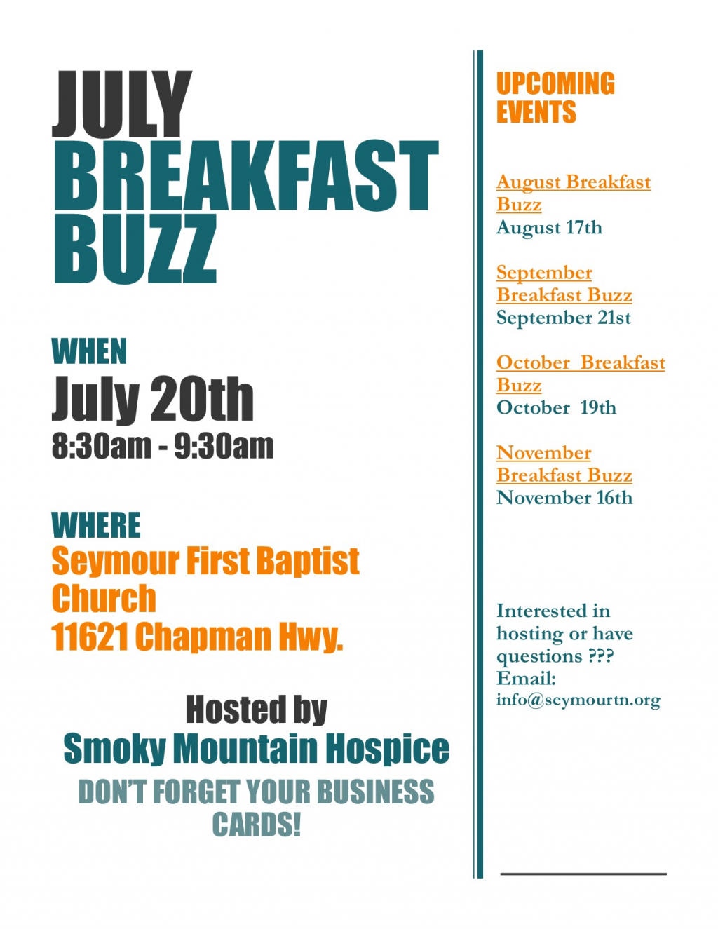 Join Us | Seymour Area Chamber of Commerce