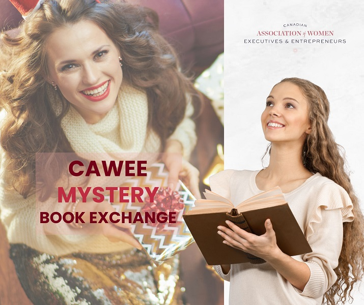 Events Calendar | Canadian Association of Women Executives & Entrepreneurs