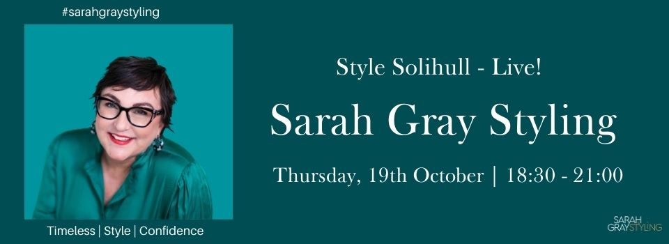 Image for Solihull Style - LIVE!