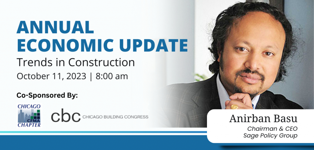Our Events | The Chicago Building Congress