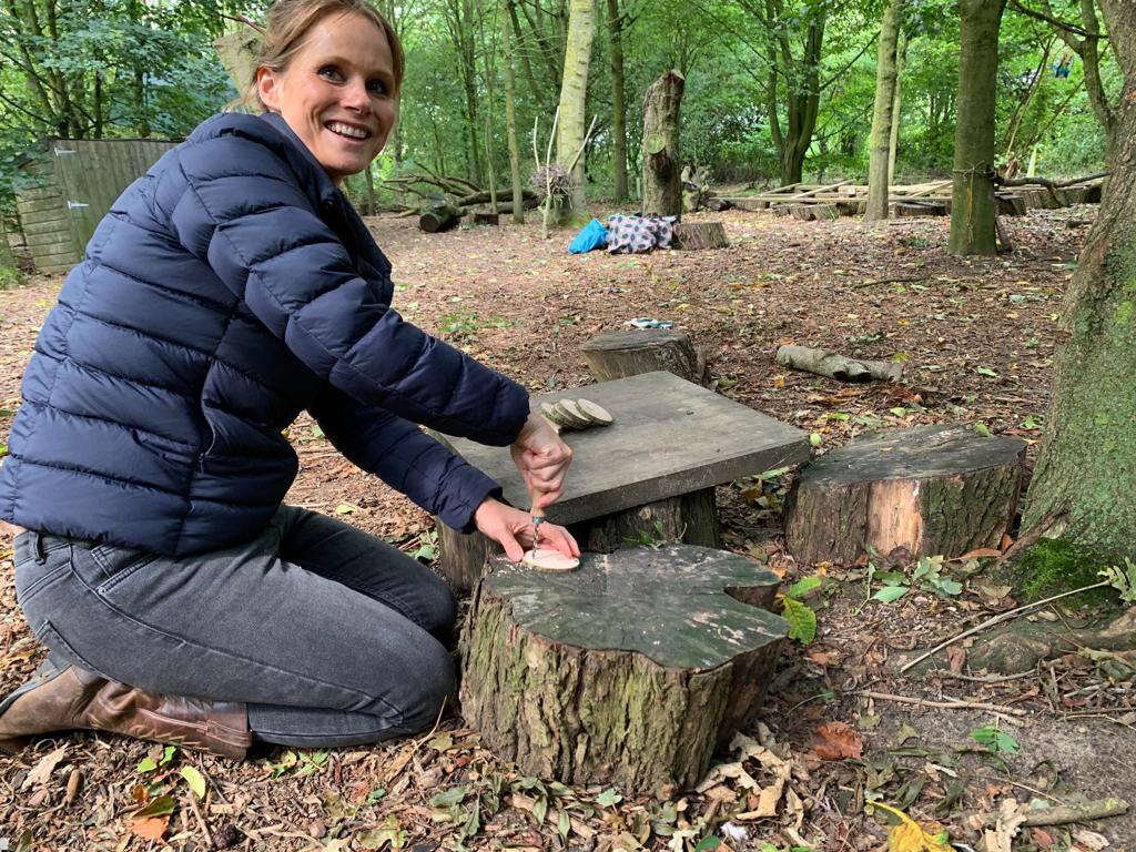 Upcoming FSA Endorsed Training and CPD courses | Forest School Association