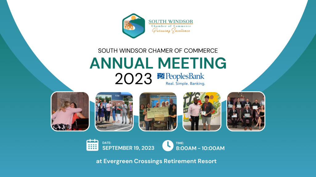 Pursuing Excellence Logo