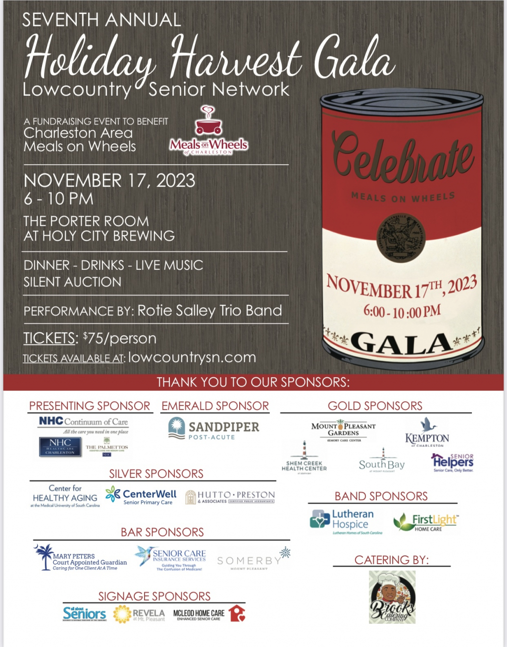 Image for 2023 Harvest Gala