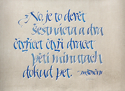 Image for Modern Pen Madness: Extensive Pen Techniques, with Carl Rohrs ...