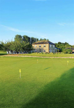 Image for CCCI MEMBERS'MEETING Hosted by Chichester Golf Club