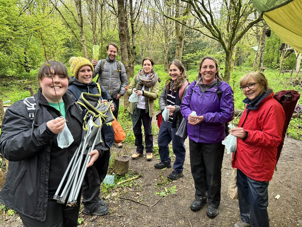 Upcoming FSA Endorsed Training and CPD courses | Forest School Association