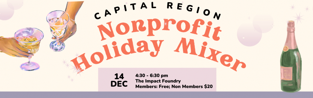 Impact Foundry Events - Impact Foundry