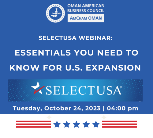 Image for SelectUSA: "Essentials You Need to Know for Successful U.S ...