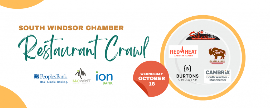 Events | South Windsor Chamber of Commerce