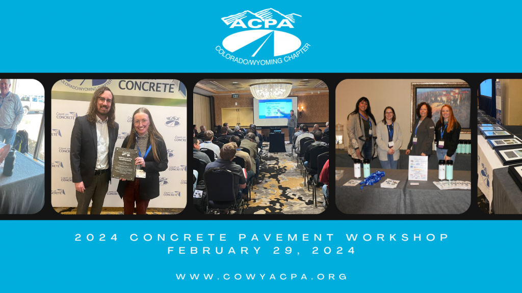 Event Registration | Colorado/Wyoming Chapter, ACPA