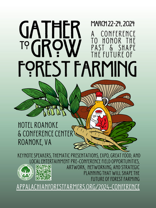 Farming Events - Virginia Association Farming