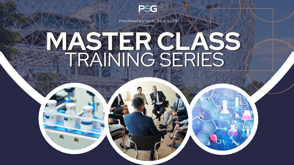 Training and Events | PSG