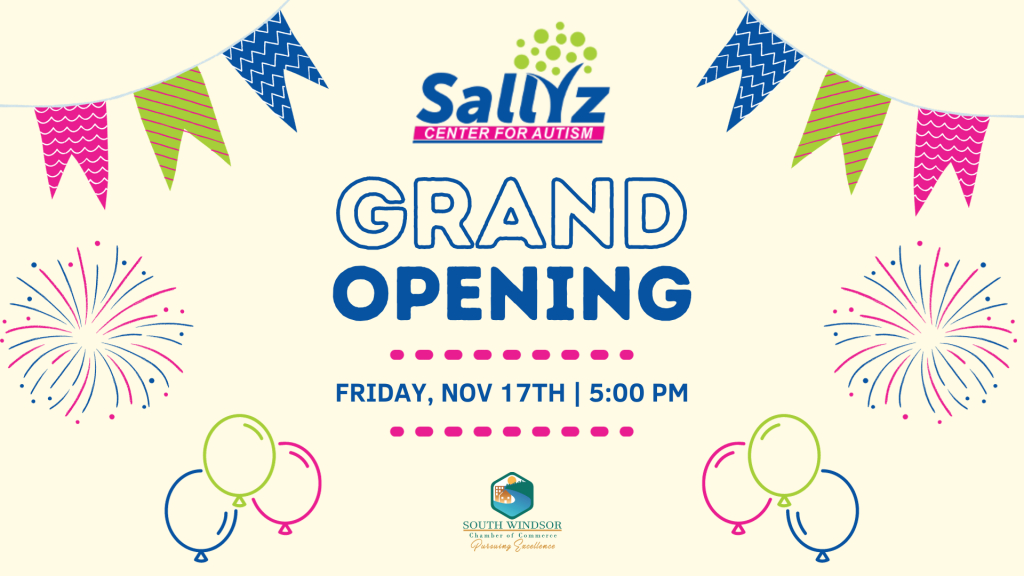 Chamber Events | South Windsor Chamber of Commerce