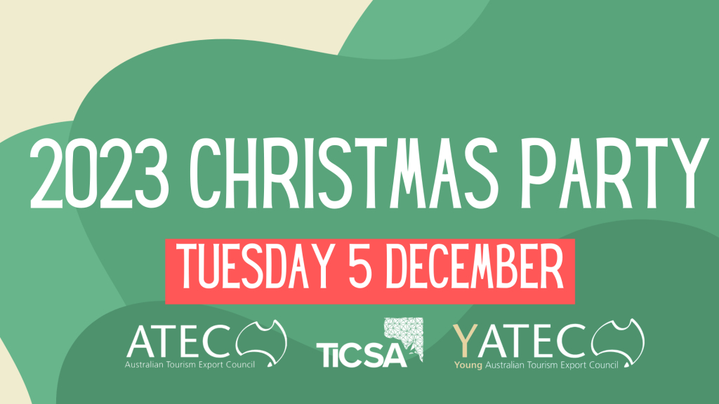 Image for TiCSA, ATEC & YTP 2023 Christmas Party