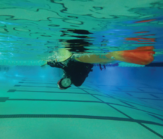 Image for Peachtree City Roll Practice Sessions