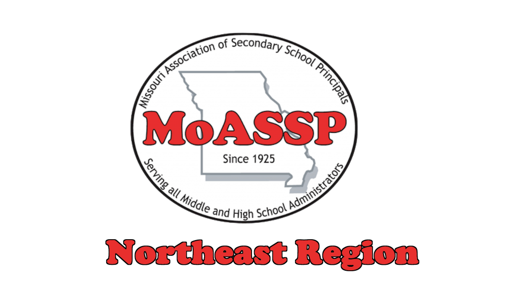 Northeast Region meeting – MoASSP
