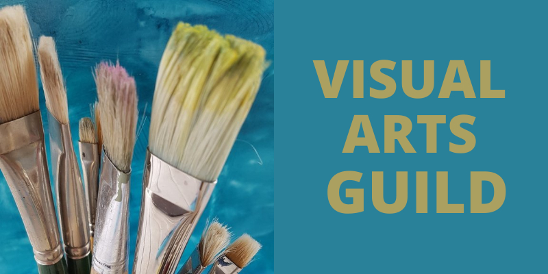 Visual Arts Guild – The Arts Station