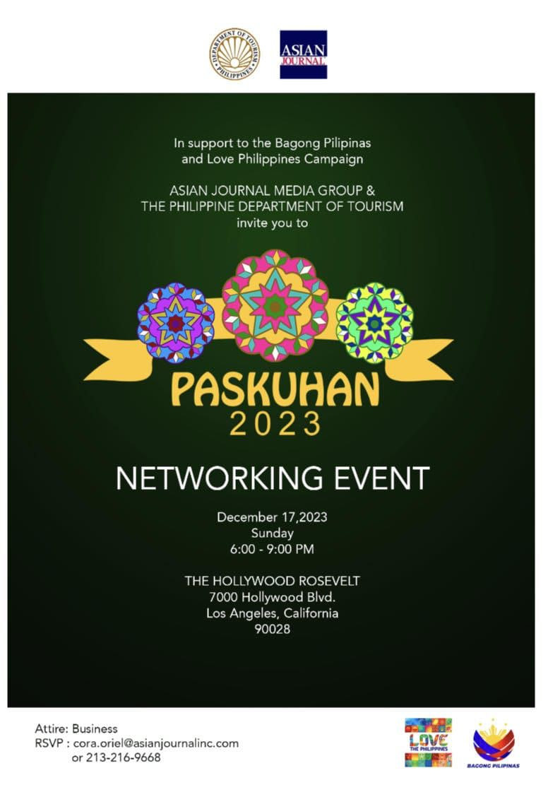 Upcoming Events - FACCGLA