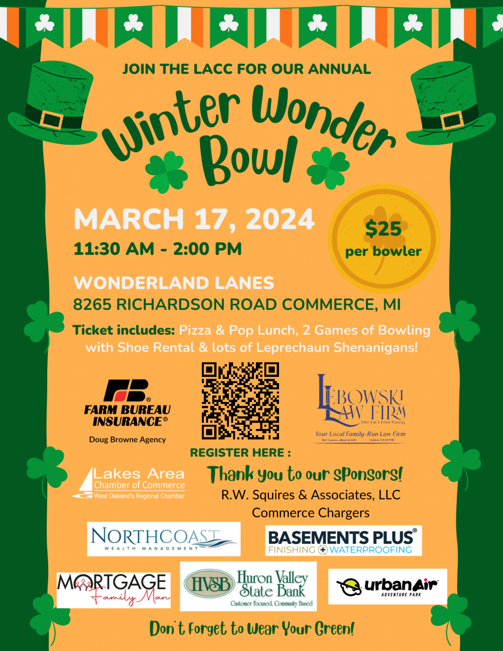 Image for Winter Wonder Bowl
