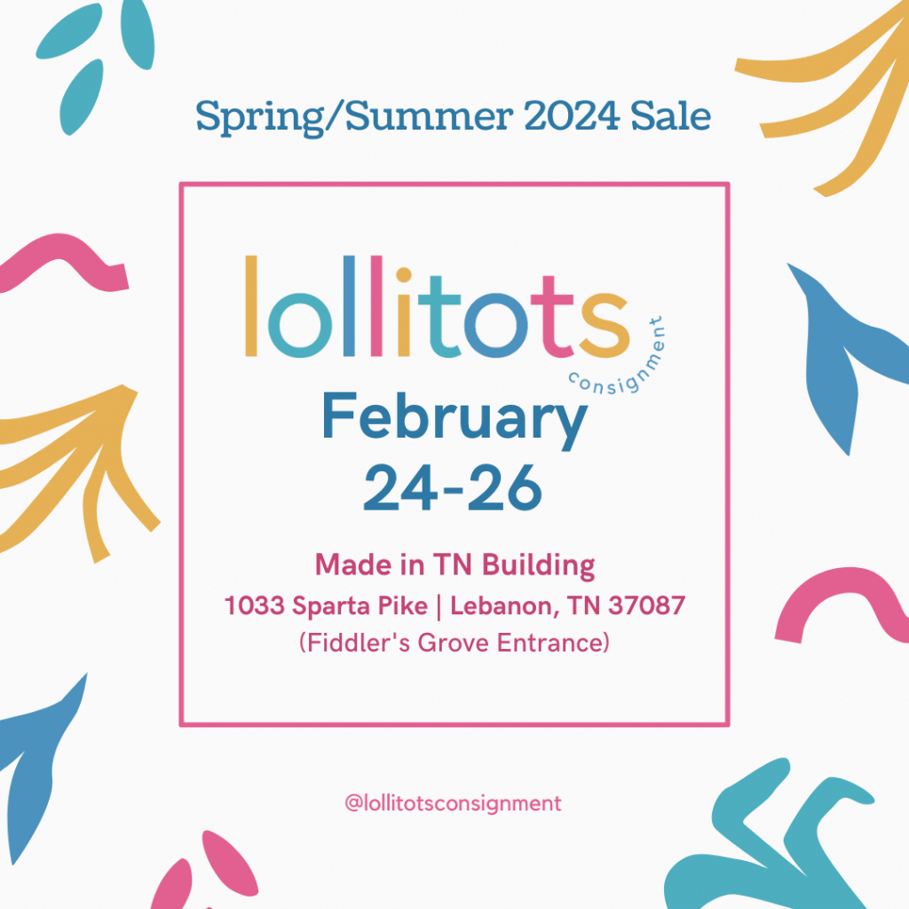 Image for Lollitots Spring/Summer Sale