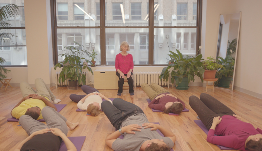 Image for Fundamentals in Flow, Balance, & Stability - Online & In ...