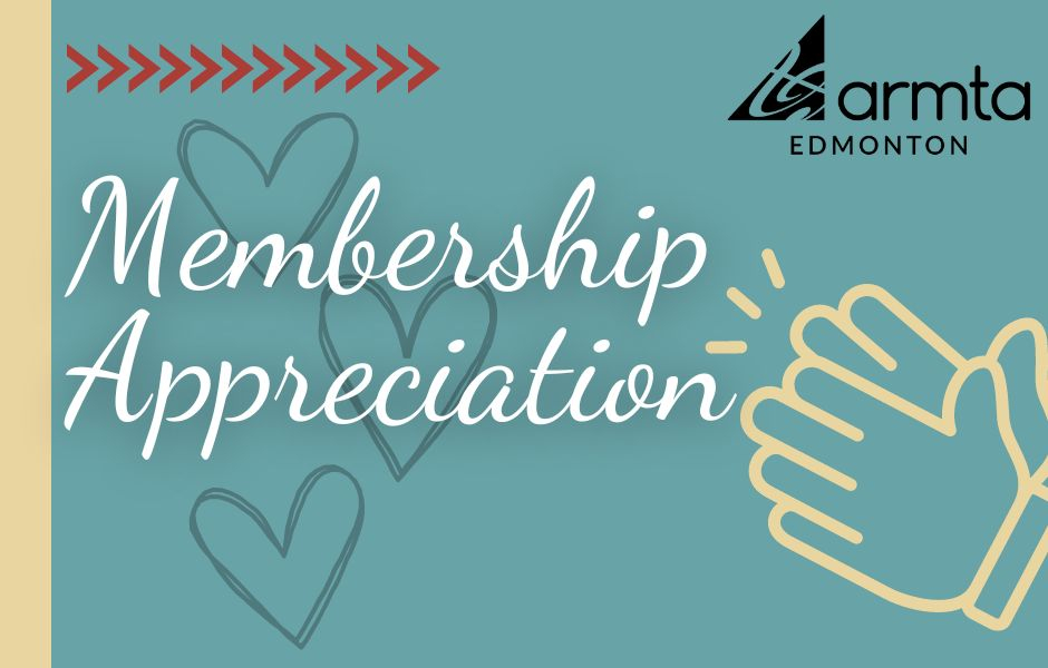 Image for Membership Appreciation 2024