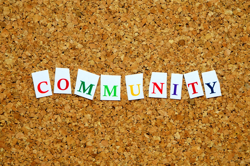 Calendar of Events | Old Town Triangle Association