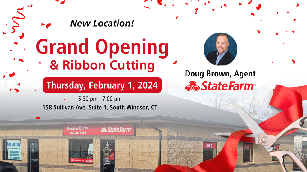 Become A Member | South Windsor Chamber of Commerce