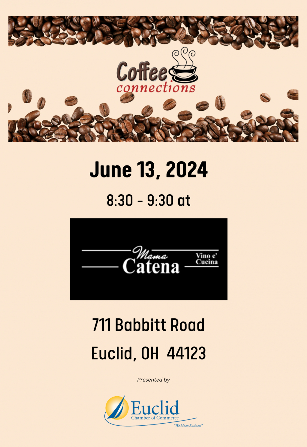 Image for Coffee Connection