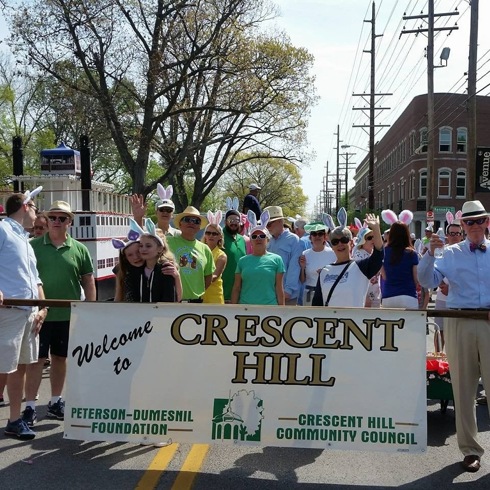 EVENTS | Crescent Hill