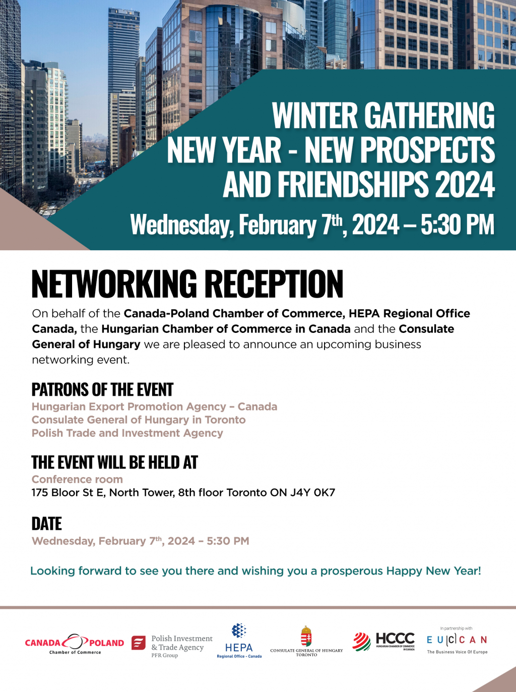 Image for Winter Gathering