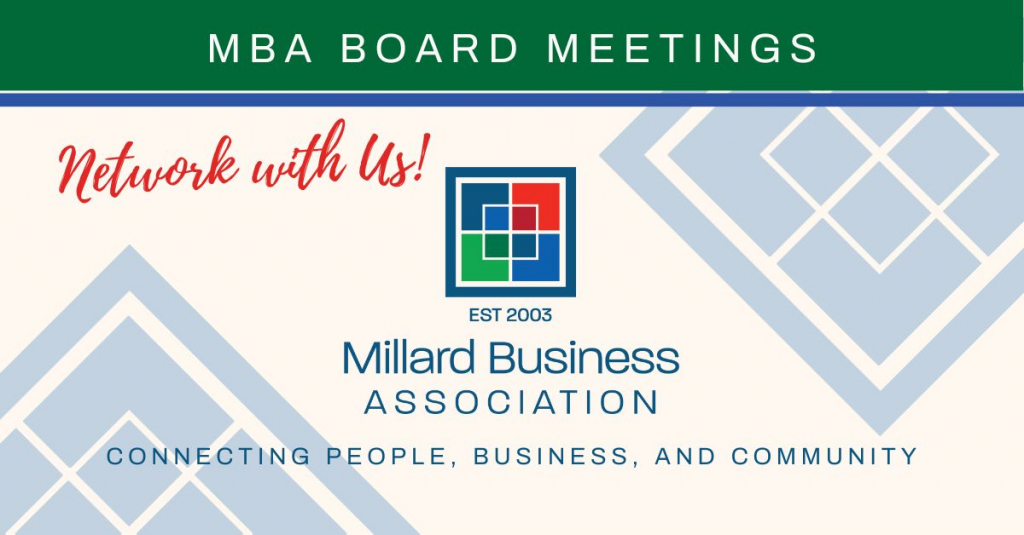 Image for February MBA Board Meeting