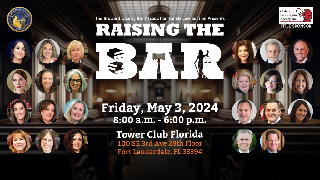 Image for Raising the Bar 2024