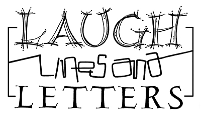 Image for Laugh Lines & Letters