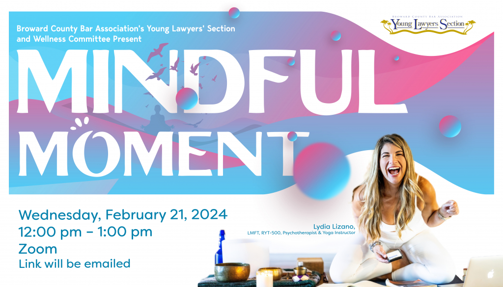 Image for Mindful Moment